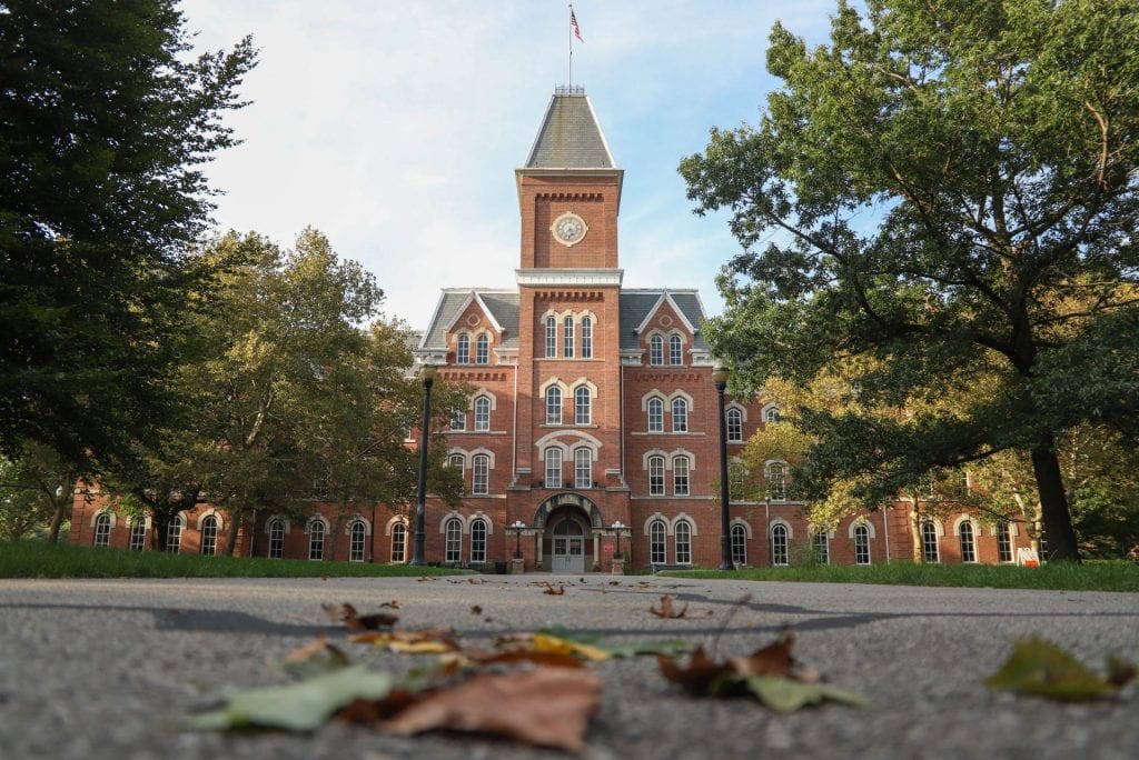 PPE among 5 new majors in Arts & Sciences at OSU | Philosophy, Politics ...